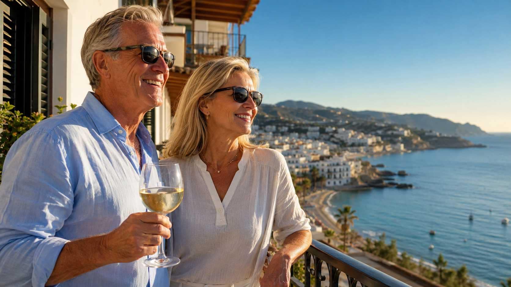 Retire in Spain Guide Americans 2026: The Complete Guide